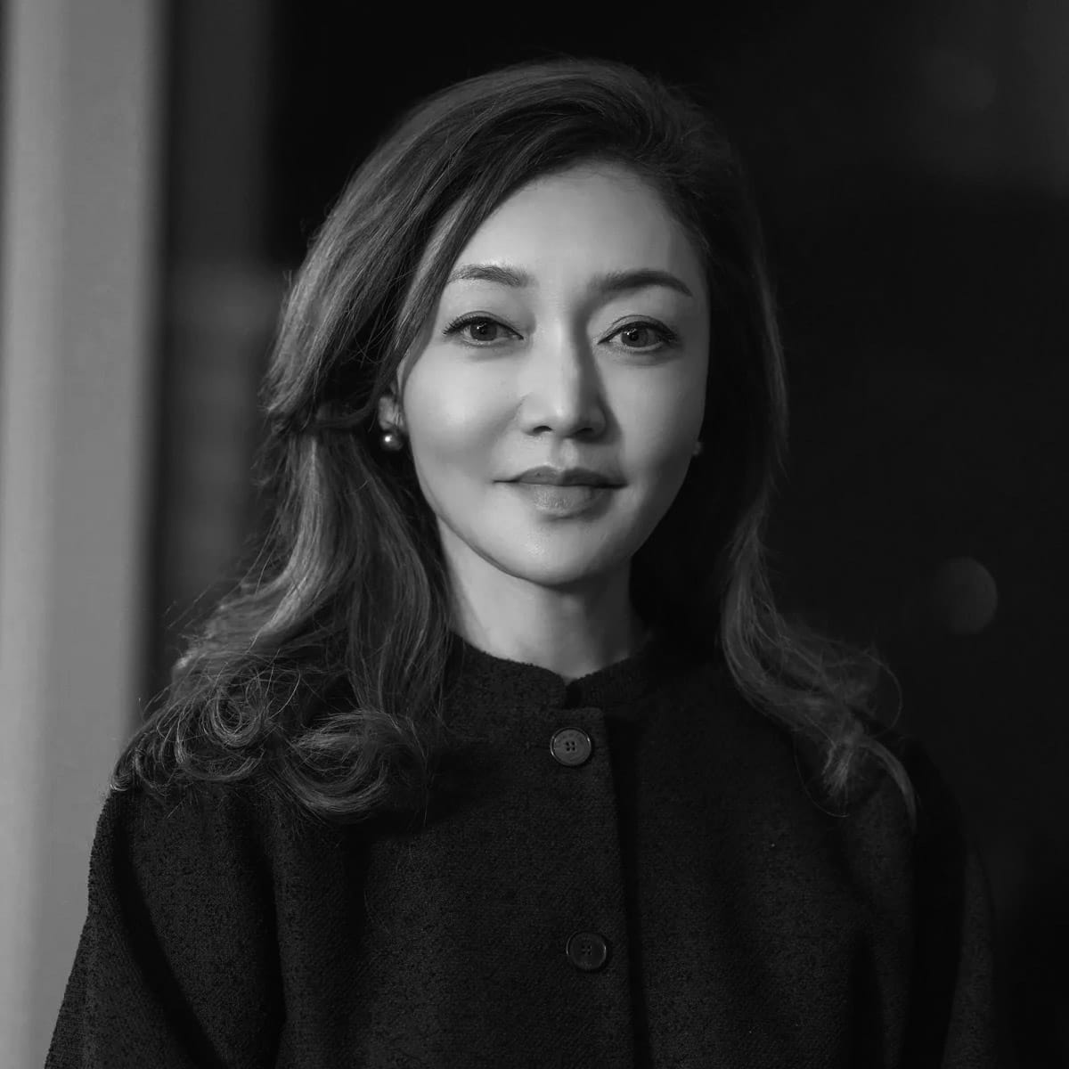 Whispering Gallery: Sunny Optimism in Shadowy Times