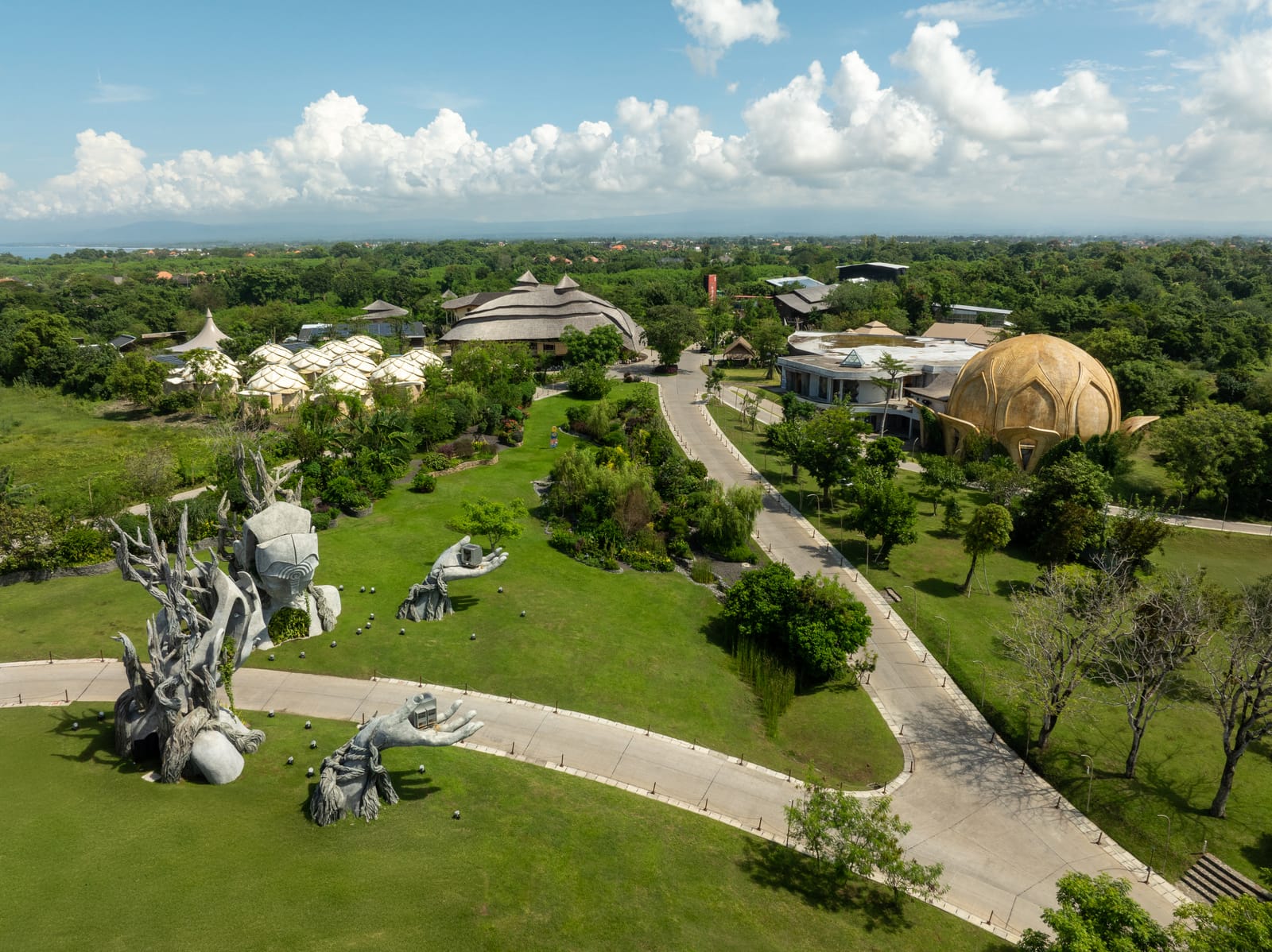 Art & Bali 2025 to Debut a New Kind of Art Fair at Nuanu Creative City Next Week